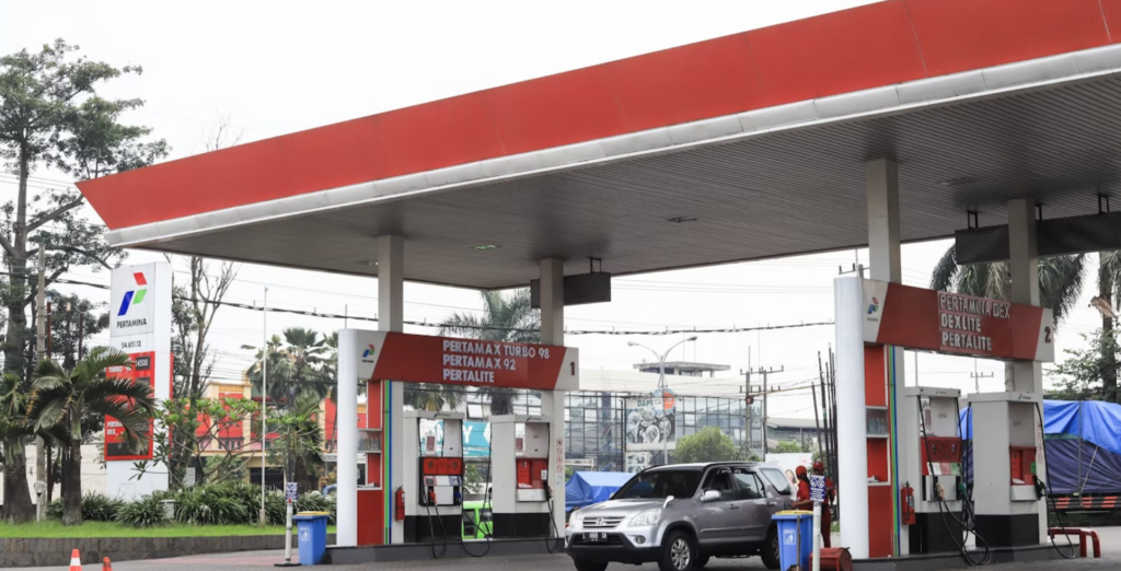 Sah! Pertamina Resmi Naikkan Harga BBM Mulai 1 Januari 2025 - Ragamcerita.com
